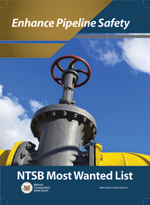 Enhance Pipeline Safety