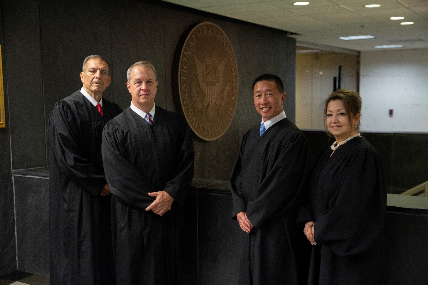 Office of Administrative Law Judges - Overview