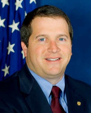 Morgan Turrell Named Director of NTSB Office of Marine Safety